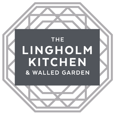 The Lingholm Kitchen